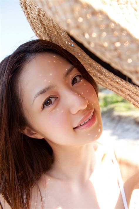 Japanese Girl Pictures Cute Pic Rina Aizawa And Her Stunning