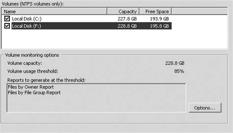 managing file systems and drives in windows server 2008 microsoft