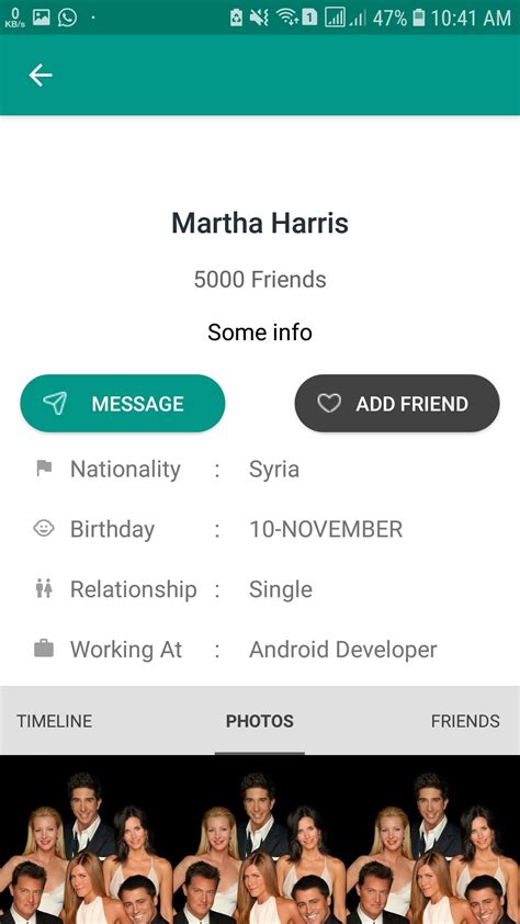 android recyclerview in fragment not taking scroll behaviours from
