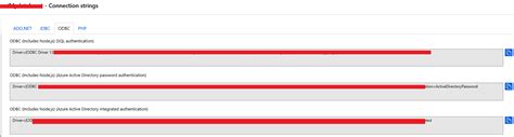 python pass azure ad token for azure sql db in pre