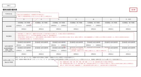 児童発達支援・放課後等デイサービス個別支援計画 障がい福祉・ビザ申請専門の行政書士事務所 行政書士gura法務事務所