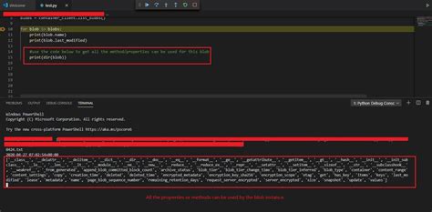 azure data lake python script for storage v2 all files