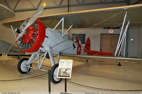 Boeing P 12e F4b 3 United States Army Air Corps Usaac
