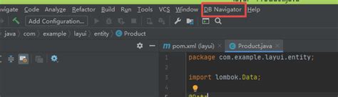 idea 配置mysql环境并创建mysql数据库 lonnyting 博客园