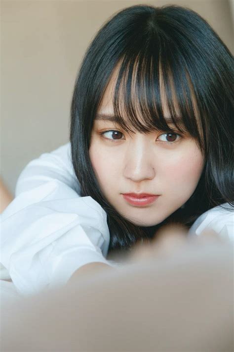 乃木坂46賀喜遥香、写真集「まっさら」4種の裏表紙公開 ぴあ音楽