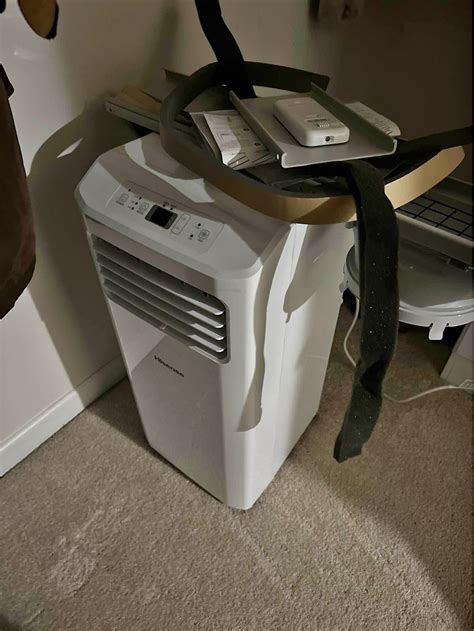 10 Best Portable Air Conditioners Of 2023 Portable Ac Unit