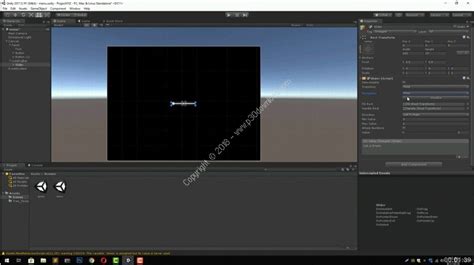 دانلود udemy complete c unity 2d and 3d game development mast