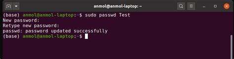 creating a user with an expiry date in linux geeksforgeeks