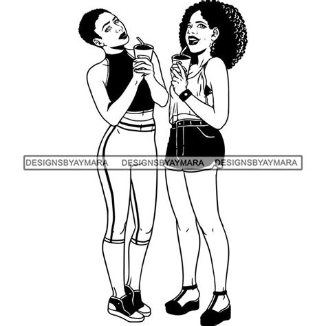Best Friends Forever Girls Women Ladies Buddy Sister Girlfriends Svg F