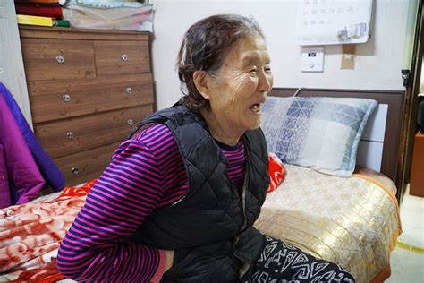 “따뜻한 겨울을 만들어주어서 감사합니다 ” 한국헬프에이지