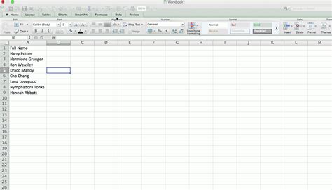 how to use excel 14 simple excel shortcuts tips tricks images