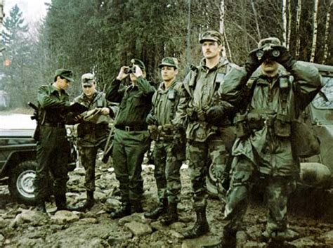 The Cold War Heats Up New Documents Reveal The “able Archer” War