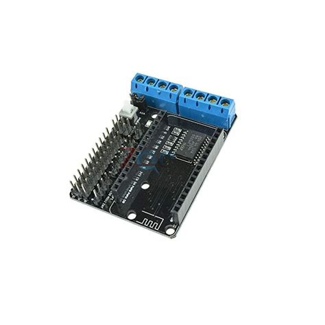 buy l293d motor driver board for esp8266 wifi nodemcu lua esp12e