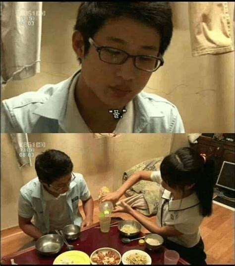 블라인드 블라블라 착하고 순종적인 여자는 어떤 사람임