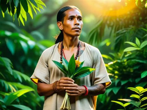 Curanderos En La Salud Pública Importancia Revelada