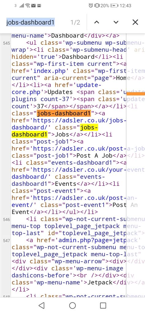 html how to style class in functions php stack overflow