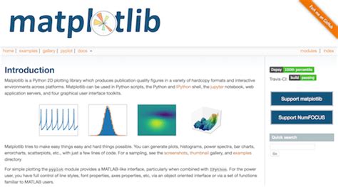 ngdata 50 best data science tools visualization analysis more ngdata
