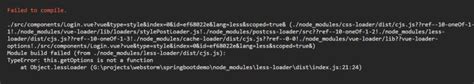 typeerror this getoptions is not a function 知乎