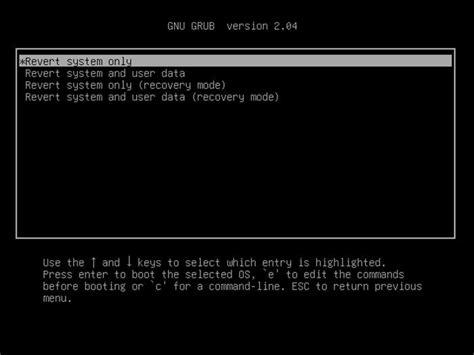 how to use zfs snapshots in ubuntu 20 04 make tech easier