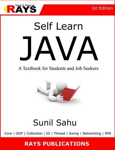 self learn java ii rs 450 month rays technologies id 12703261433