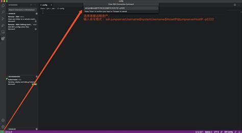 新增站内信功能，支持通过vs code直连linux ssh协议资产，jumpserver堡垒机v2 11 0发布 技术博客