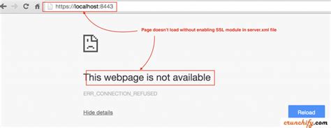 step by step guide to enable or ssl correct way on
