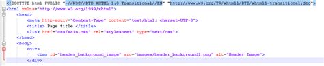 javascript create full html file using partial html stack overflow