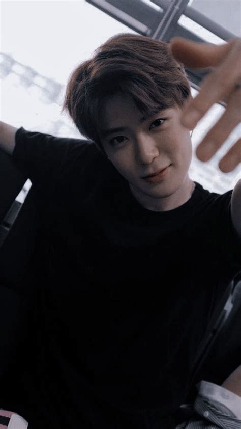 Nct Jaehyun Wallpapers Wallpaper Cave