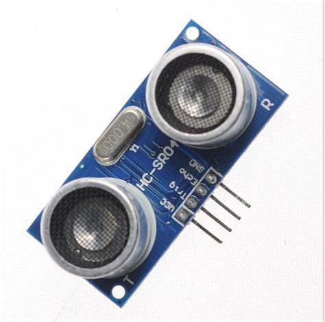 complete guide for ultrasonic sensor hc sr04 with arduino