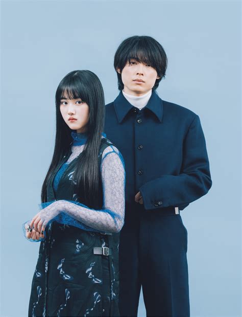 『すずめの戸締まり』声優・原菜乃華＆松村北斗インタビュー。“バディ”の絆を発揮した声の力｜pen Online