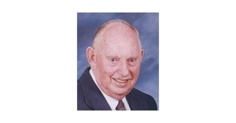 Paul Bramlett Obituary 1930 2015 Legacy Remembers