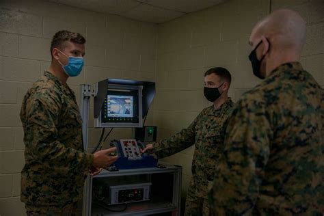 The 19th Sergeant Major Of The Marine Corps Sgt Maj Nara And Dvids