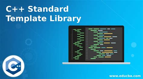 c standard template library guide to c standard