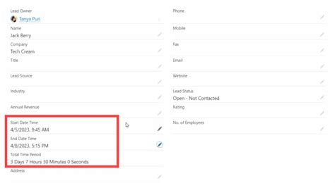 difference between two datetime fields in salesforce salesforce faqs