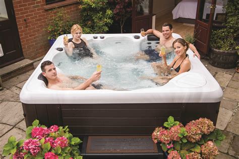 Hot Tubs And Spas Riptide Pools