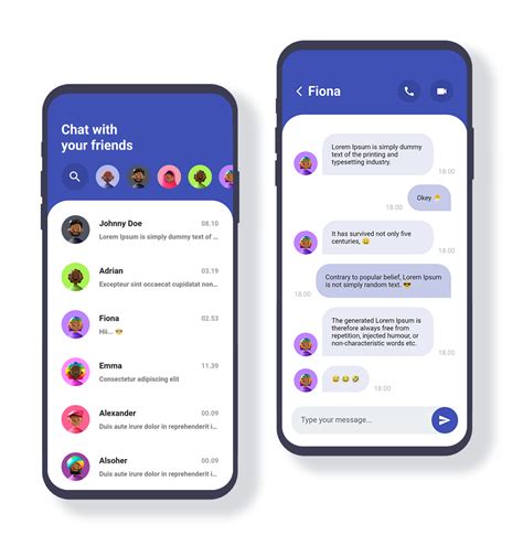 github julvikramsupandi flutter chat app ui flutter chat app ui