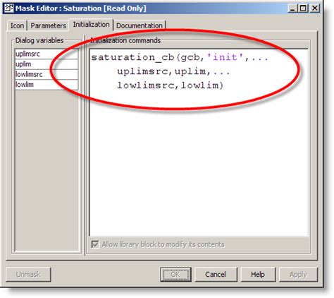 organizing mask callbacks guy on simulink matlab and simulink
