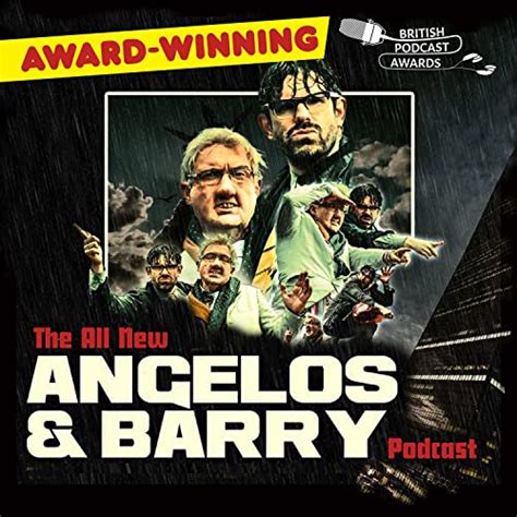 cabinet favourites xxx sex special the all new angelos and barry