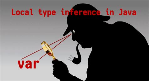 local type variable inference in java 2023 incus data programming