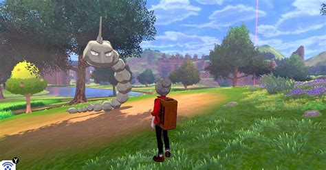 Pokémon Sword And Shield Pokédex Every Pokémon In The Galar Pokédex