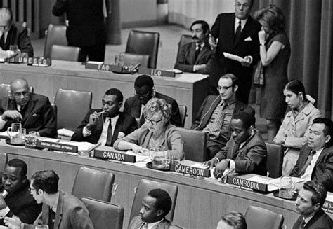 International Convention On The Elimination Of All Forms Of Racial