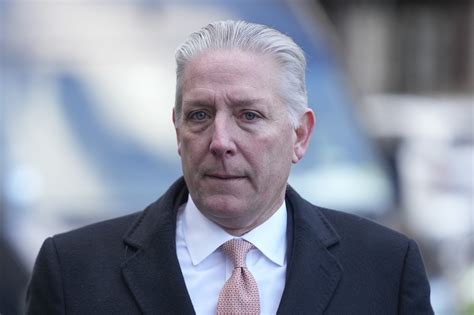 Ex Fbi High Ranking Official Pleads Guilty To Charge For Helping