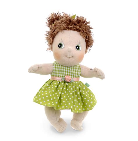 Osta Rubens Barn Rubens Cutie Nukke Karin 32 Cm