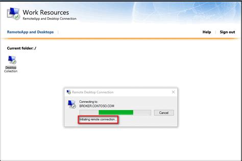 remote desktop gateway integration with azure mfa nps extension