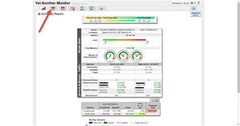 how make script python read bandwidth installing and using openwrt