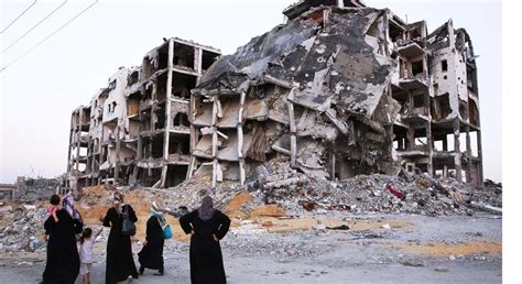 بالدولار خسائر إسرائيل والفلسطينيين في حرب غزة Cnn Arabic