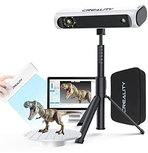 The Best 3d Scanner In 2023 Digital Camera World