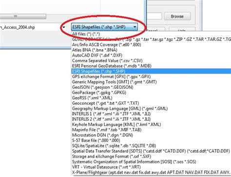 import data qgis introduction libguides at duke university