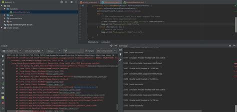 [résolu] connecter une application mobile avec un serveur connecter