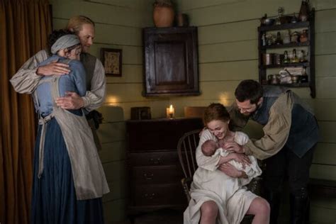 Outlander Season 7 Episode 2 Photos Cast Plot And Trailer